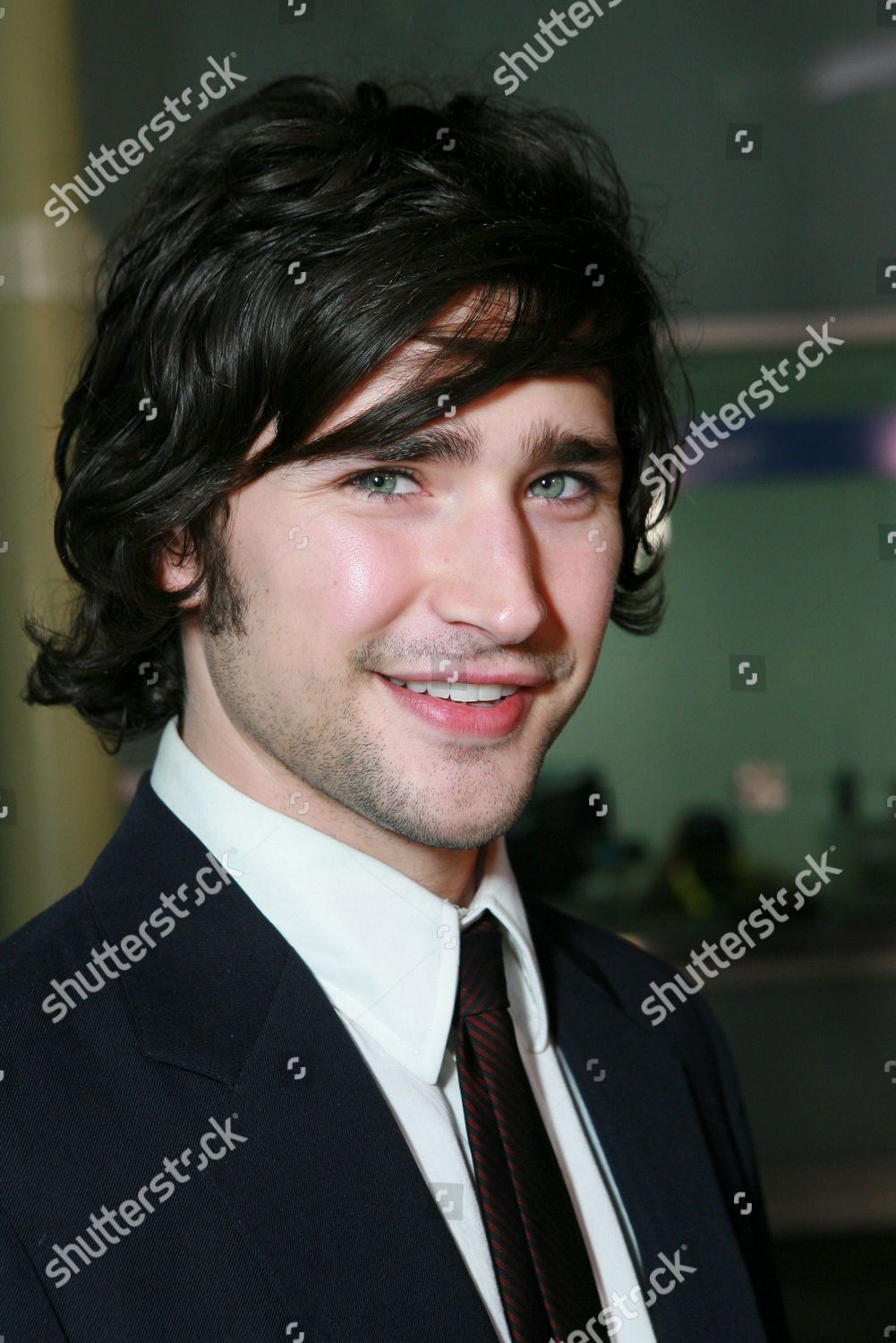 Matt Dallas Editorial Stock Photo - Stock Image | Shutterstock