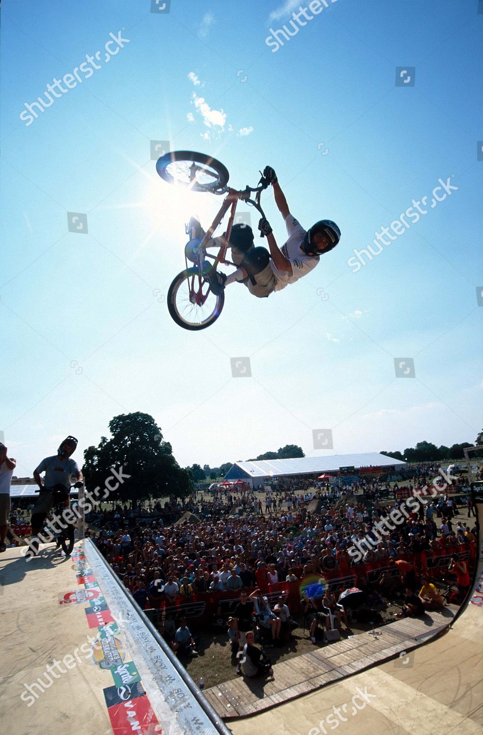 Simon Tabron Sprite Urban Games Clapham Editorial Stock Photo - Stock ...