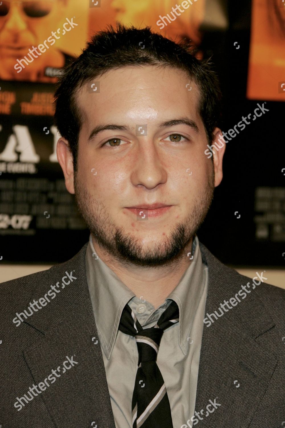 Christopher Marquette Editorial Stock Photo - Stock Image | Shutterstock