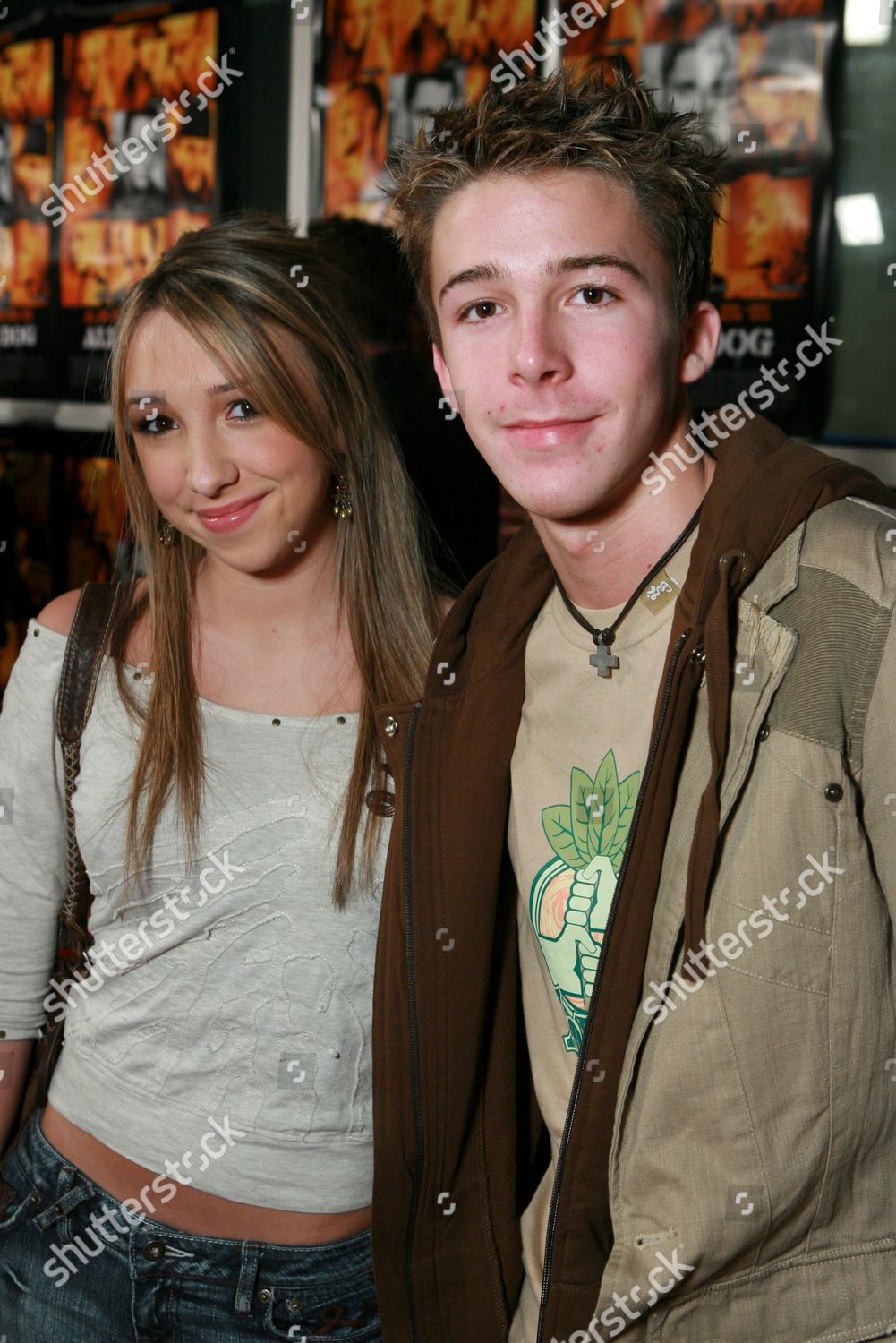 Ashley Edner Bobby Edner Editorial Stock Photo - Stock Image | Shutterstock