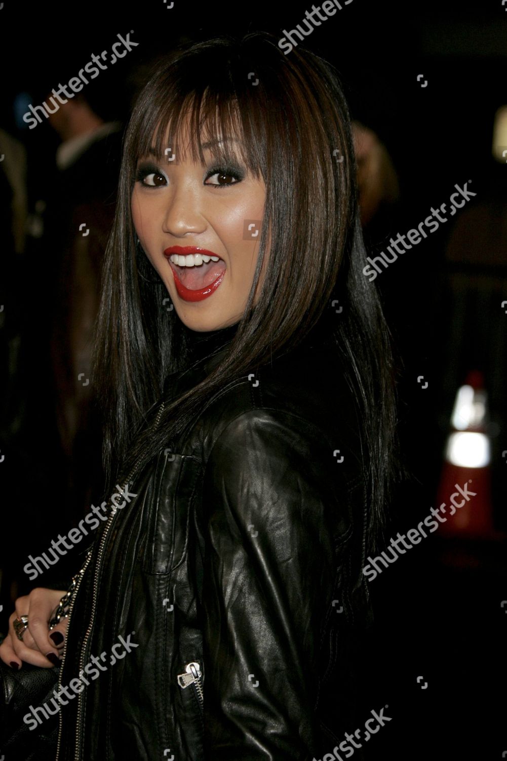 Brenda Song Editorial Stock Photo - Stock Image | Shutterstock