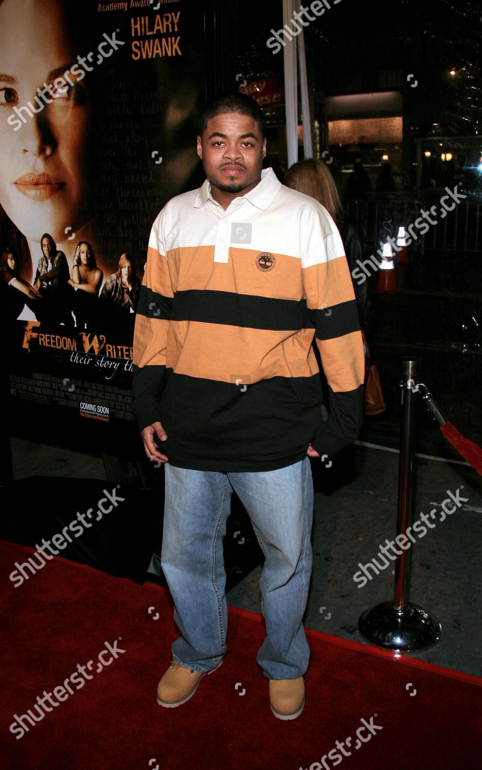 Jason Finn Editorial Stock Photo - Stock Image | Shutterstock