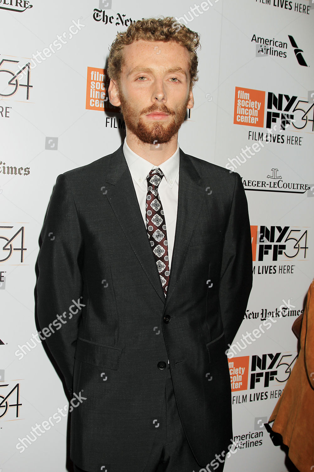Edward Ashley Editorial Stock Photo - Stock Image | Shutterstock