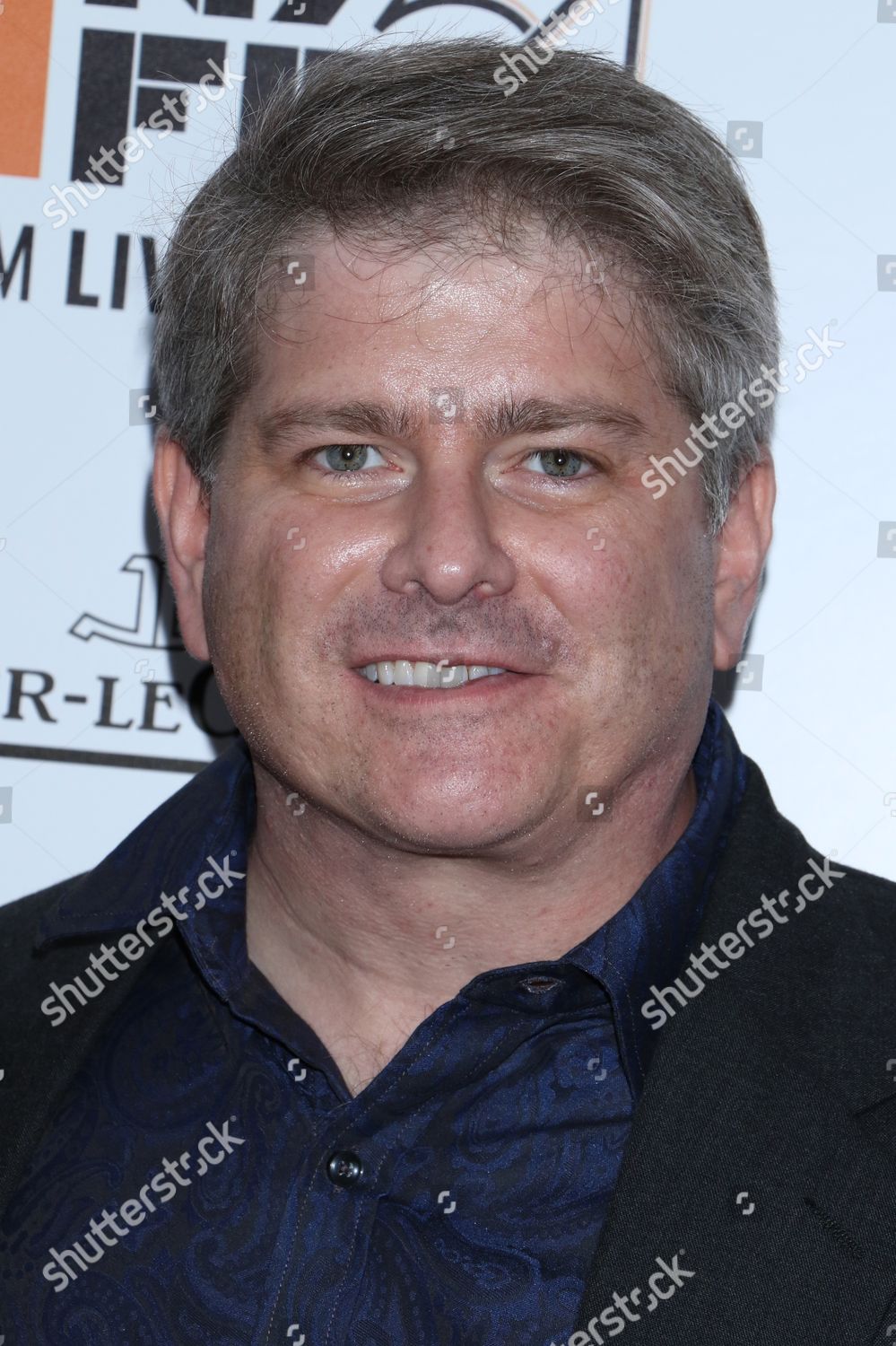 John Axelrad Editorial Stock Photo - Stock Image | Shutterstock
