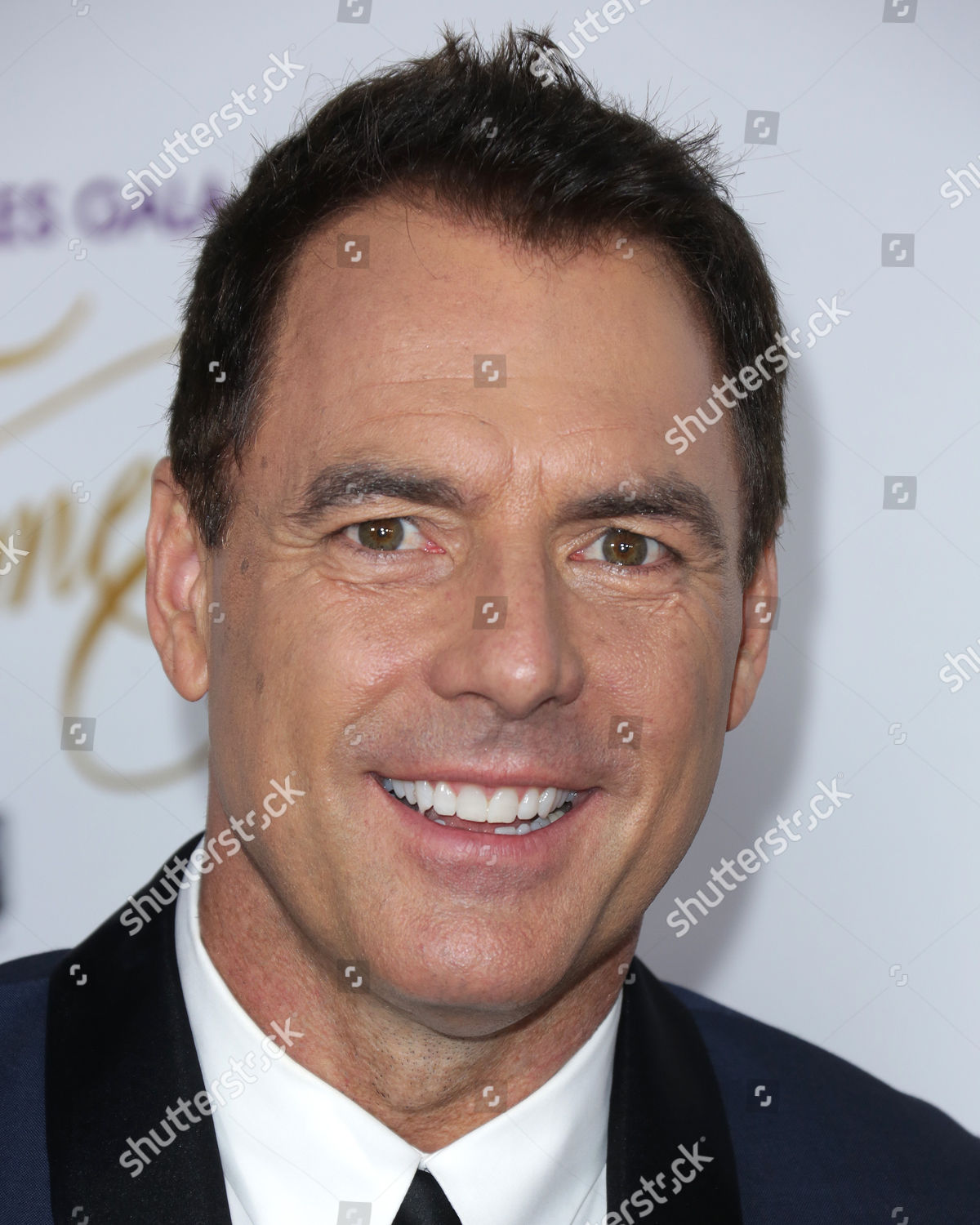 Mark Steines Editorial Stock Photo - Stock Image | Shutterstock