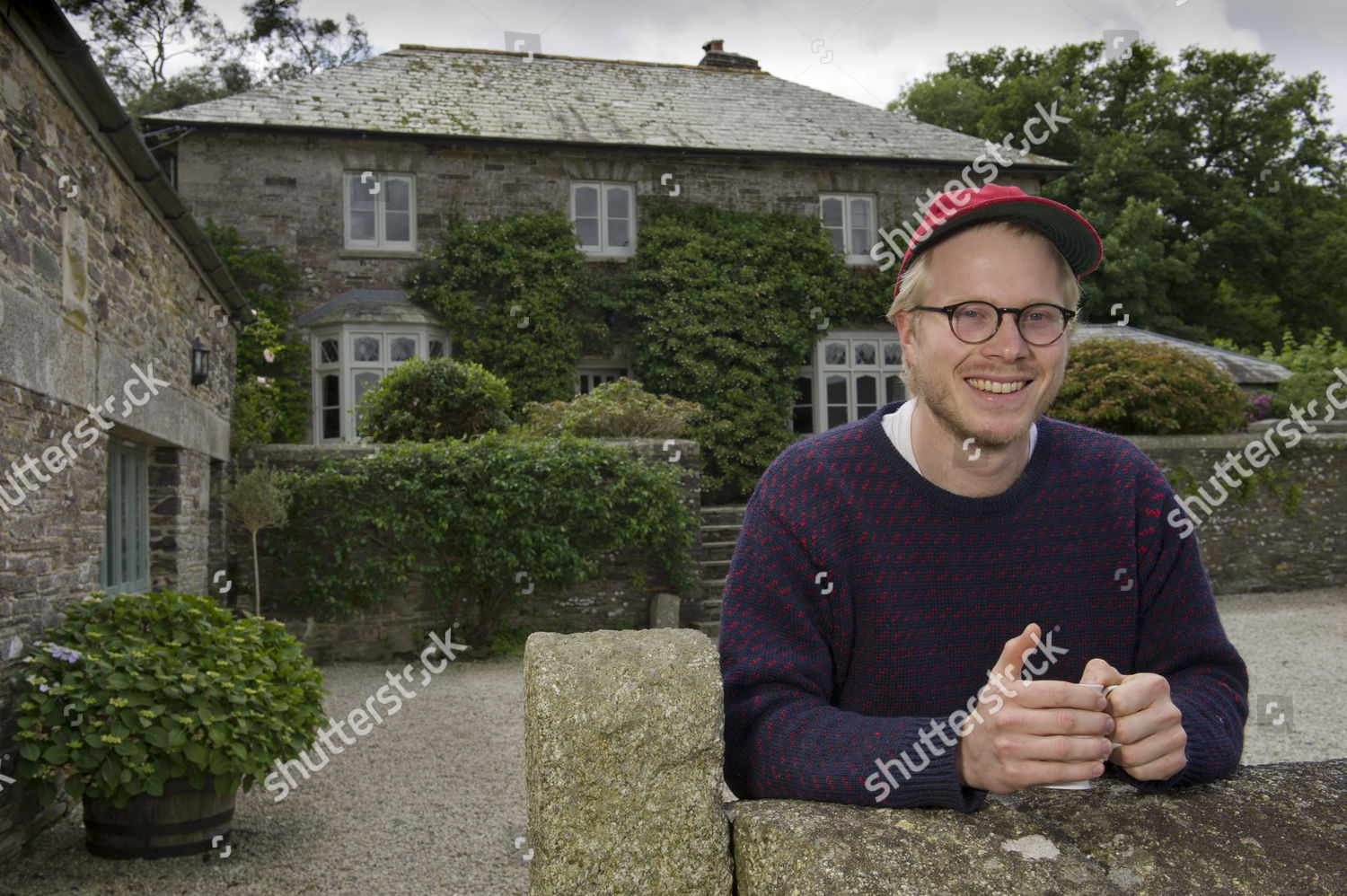 Chef Tom Adams Editorial Stock Photo - Stock Image | Shutterstock