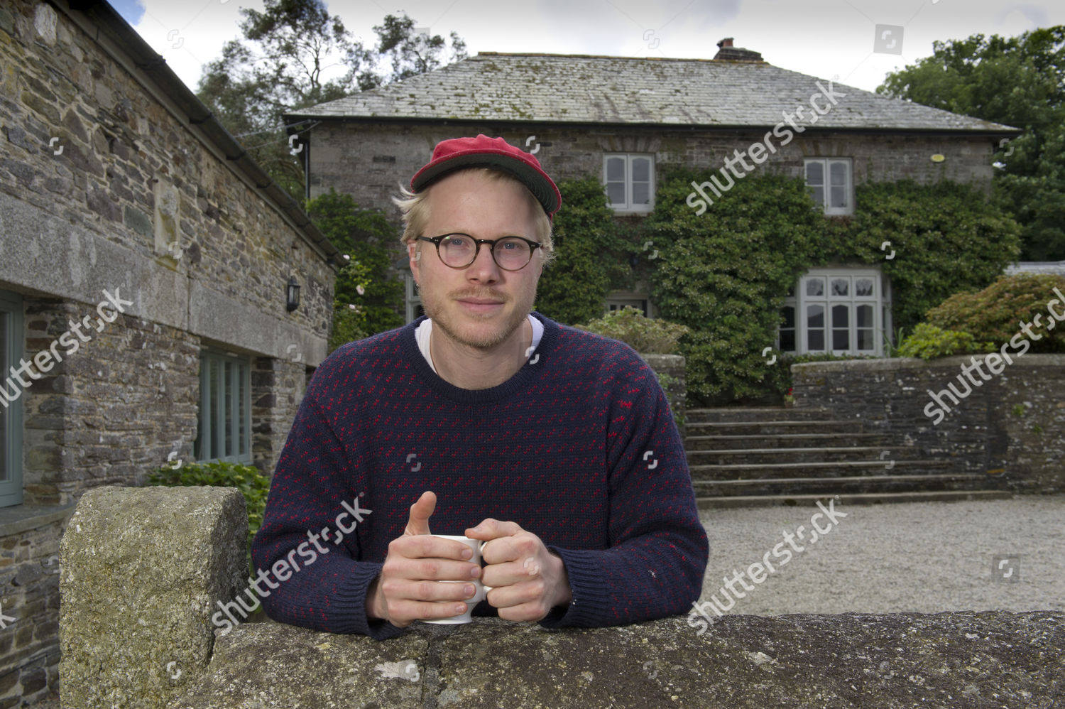 Chef Tom Adams Editorial Stock Photo - Stock Image | Shutterstock
