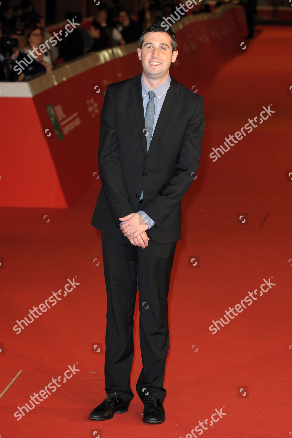 Adam Leon Editorial Stock Photo - Stock Image | Shutterstock
