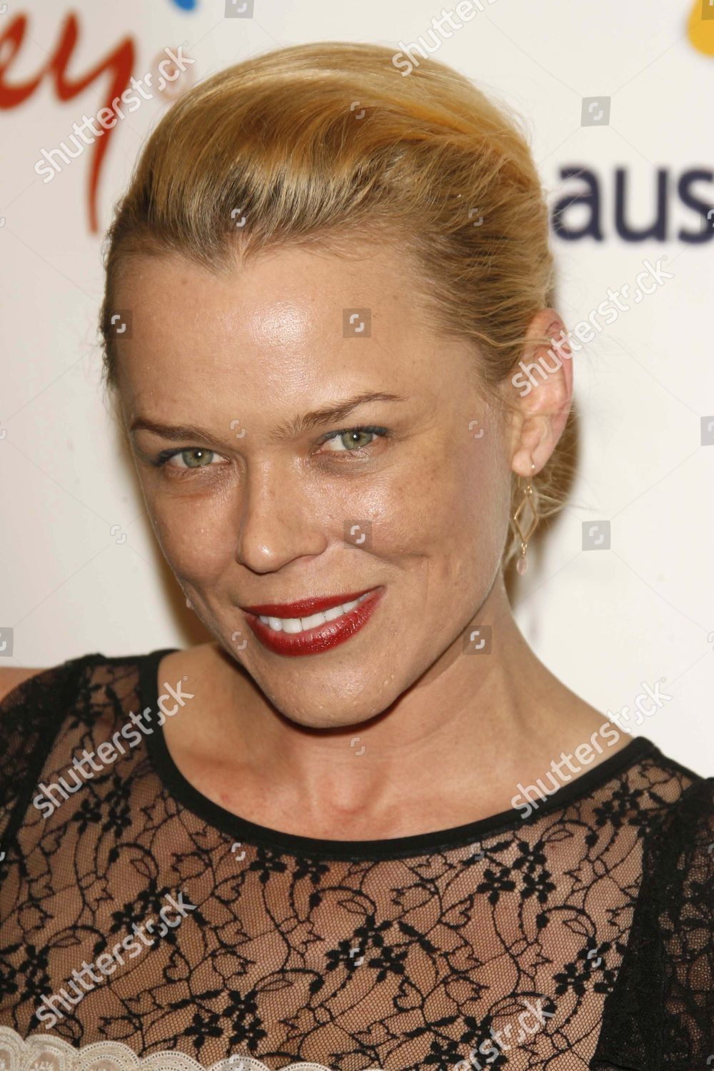 Kym Wilson Editorial Stock Photo - Stock Image | Shutterstock