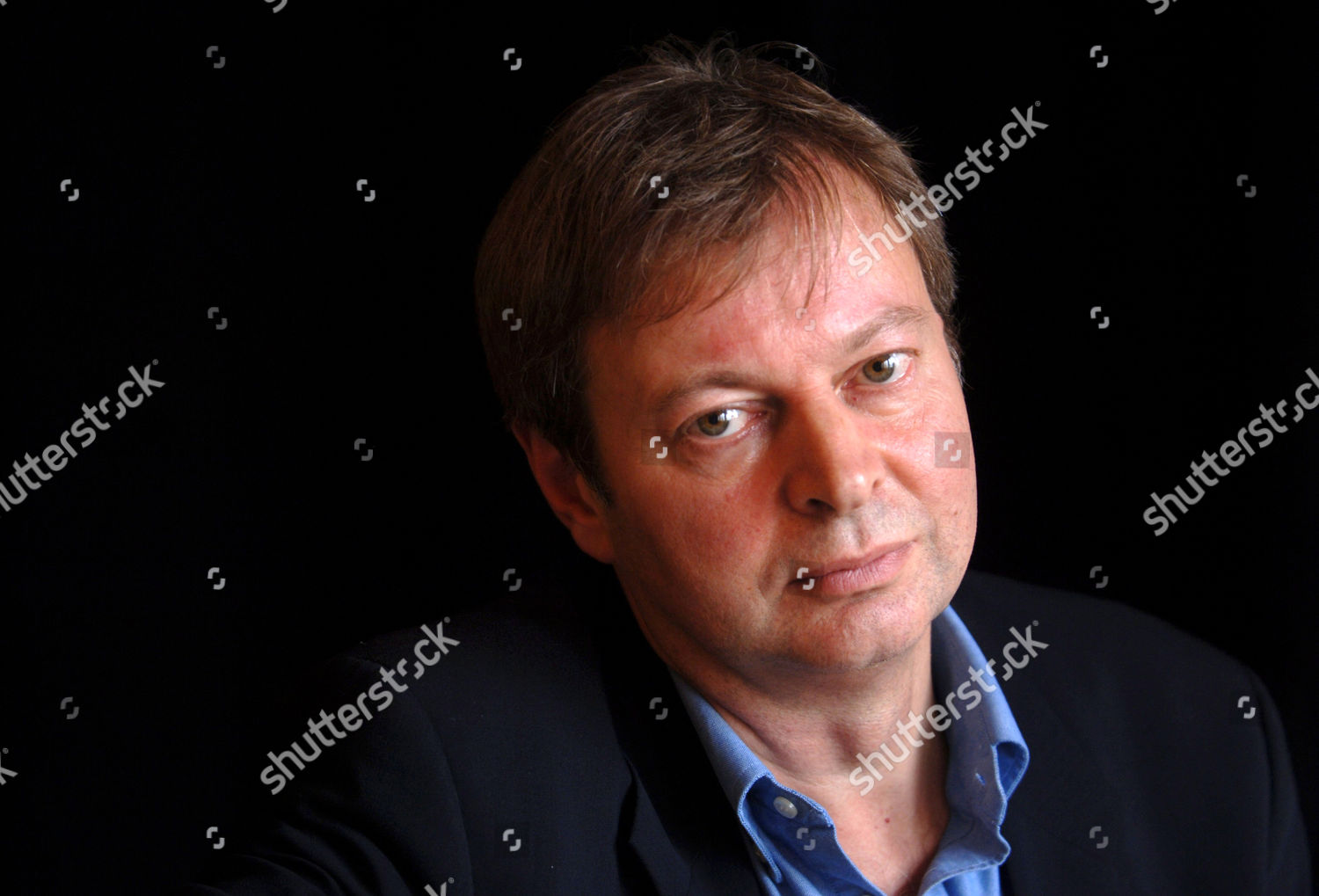 Adam Sisman Editorial Stock Photo - Stock Image | Shutterstock