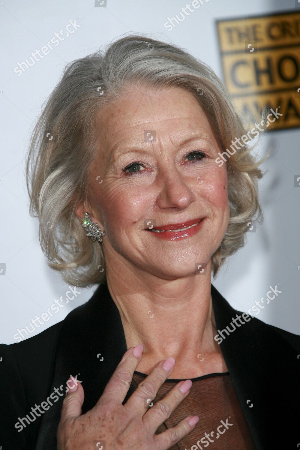 Helen Mirren Editorial Stock Photo - Stock Image | Shutterstock