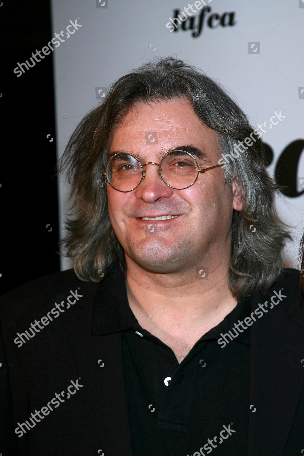 Paul Greengrass Editorial Stock Photo - Stock Image | Shutterstock