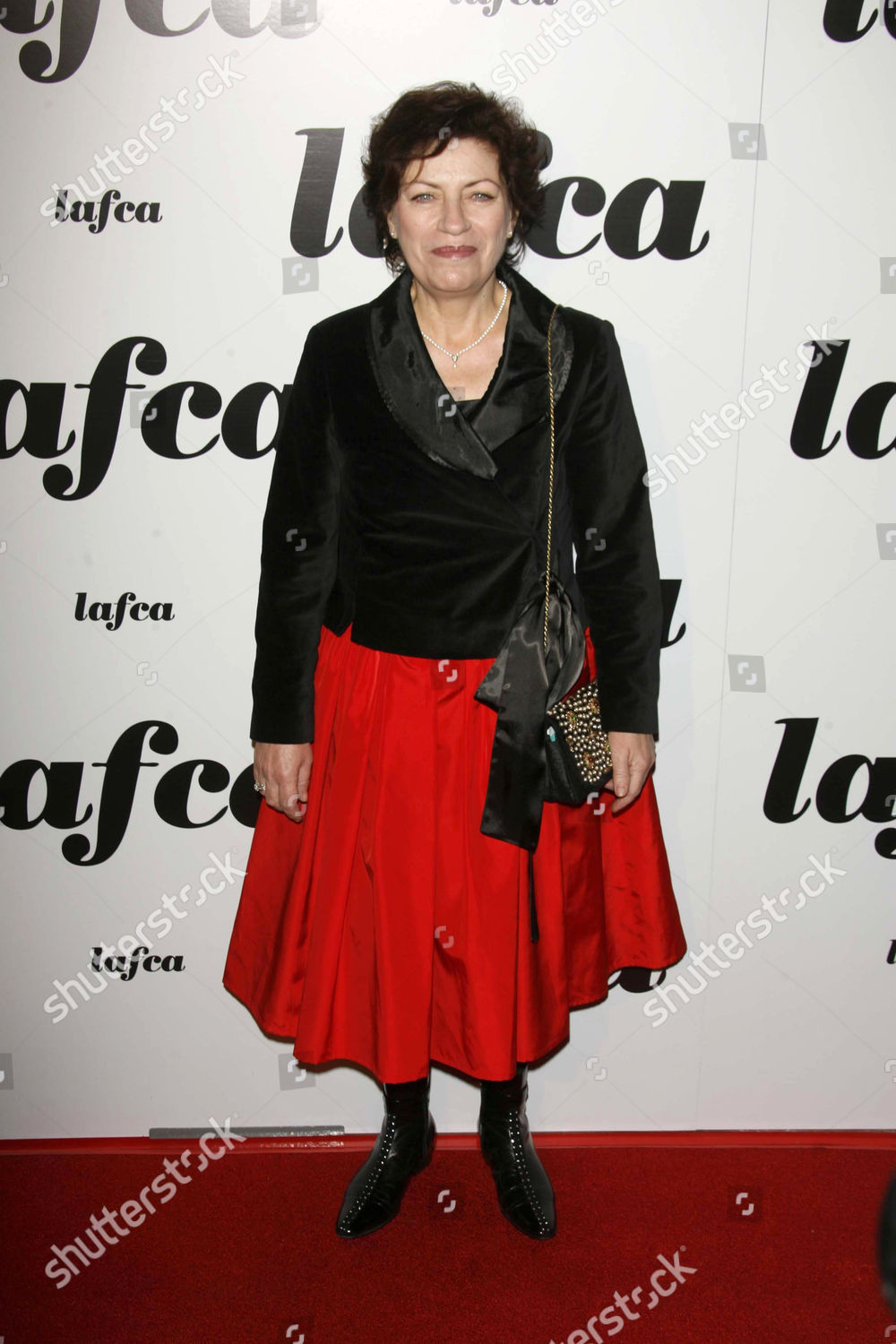 Luminita Gheorghiu Editorial Stock Photo - Stock Image | Shutterstock