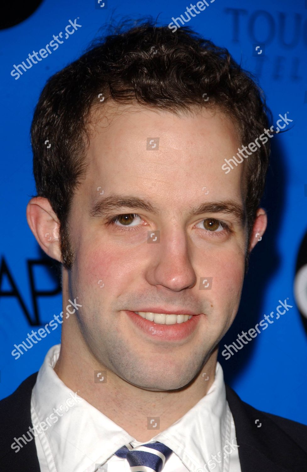 Peter Cambor Editorial Stock Photo - Stock Image | Shutterstock
