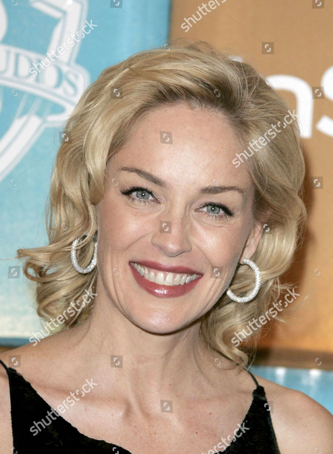 Sharon Stone Editorial Stock Photo - Stock Image | Shutterstock