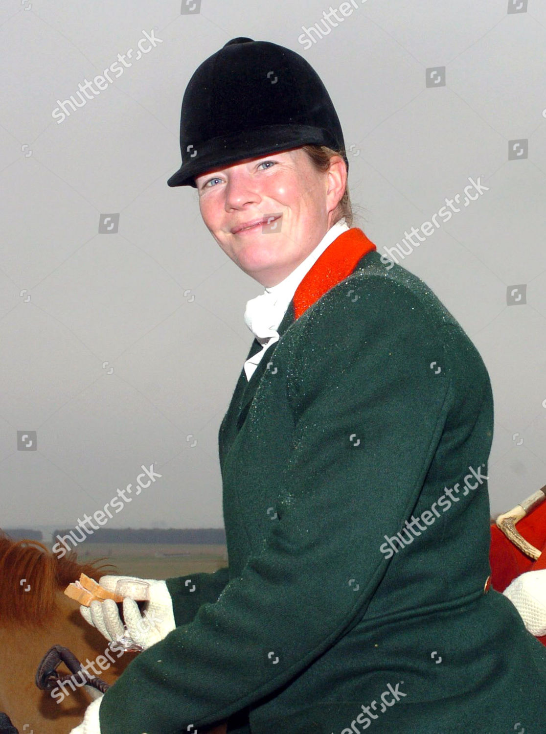 Major Erica Bridge Who January 2007 Editorial Stock Photo - Stock Image ...