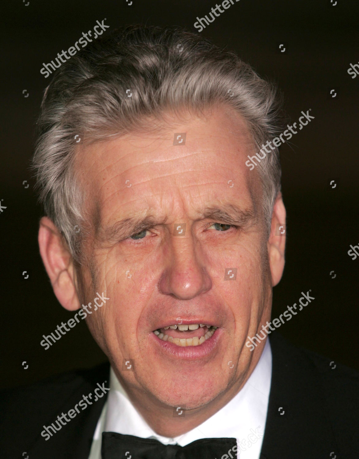 Nicholas Owen Editorial Stock Photo - Stock Image | Shutterstock