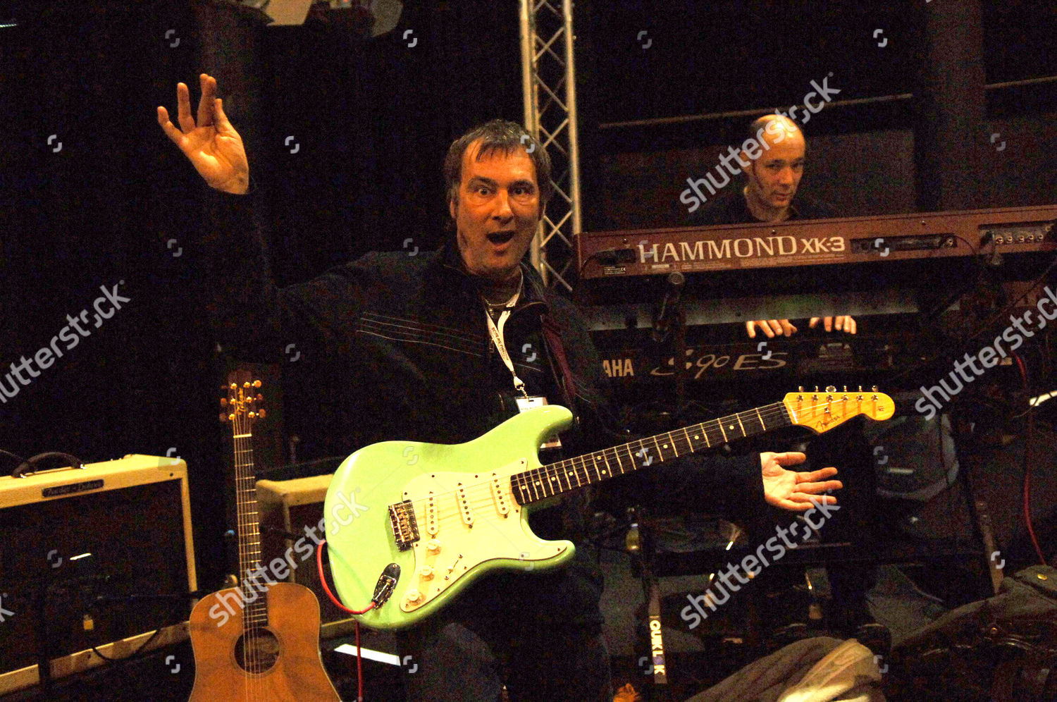 Pete Bonas Editorial Stock Photo - Stock Image | Shutterstock