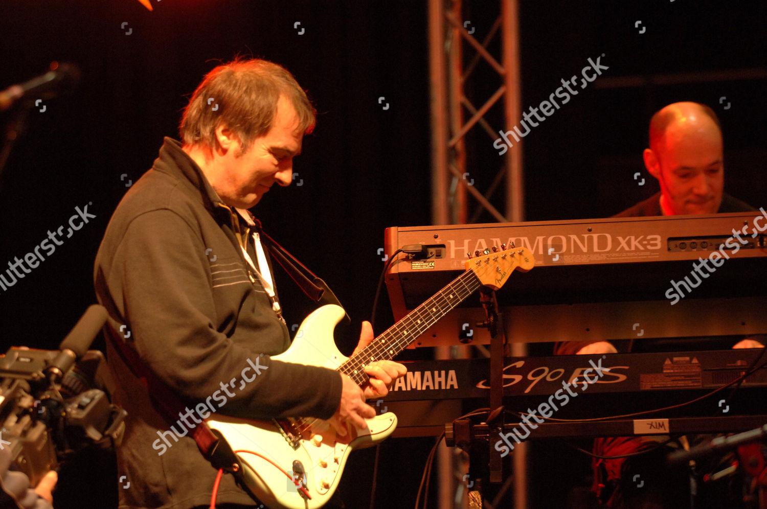Pete Bonas Editorial Stock Photo - Stock Image | Shutterstock