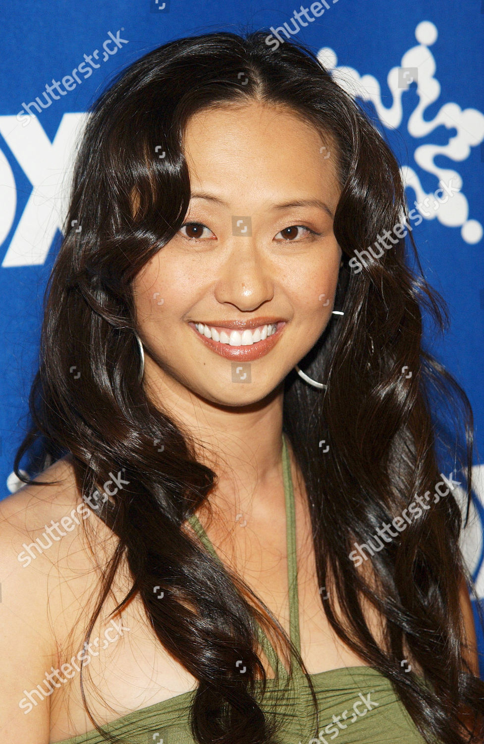 Joy Osmanski Editorial Stock Photo - Stock Image | Shutterstock