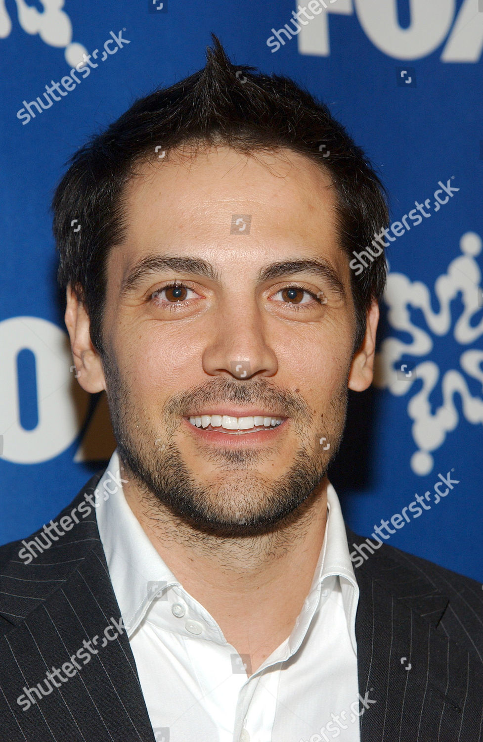 Michael Landes Editorial Stock Photo - Stock Image | Shutterstock