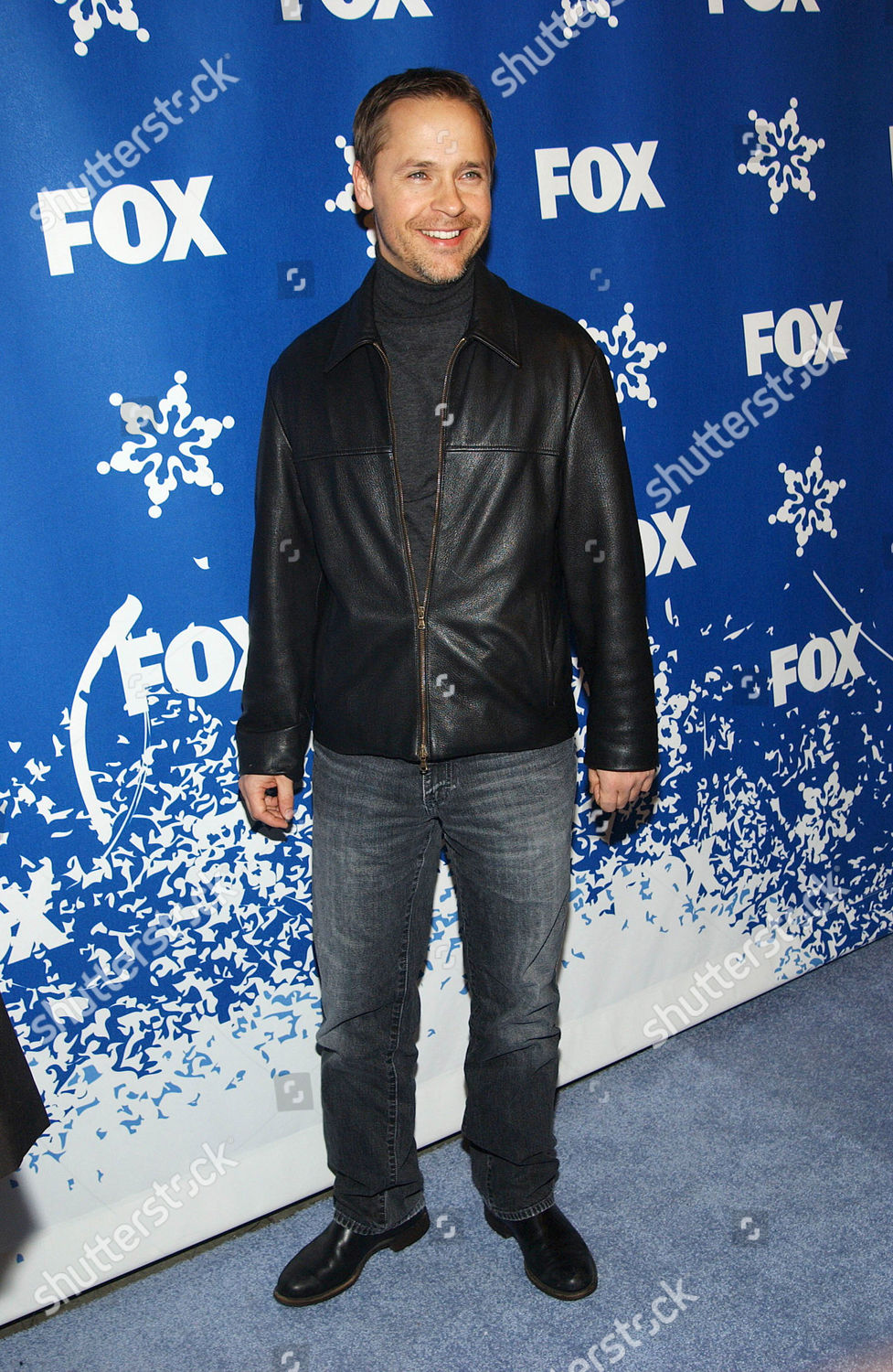 Chad Lowe Editorial Stock Photo - Stock Image | Shutterstock