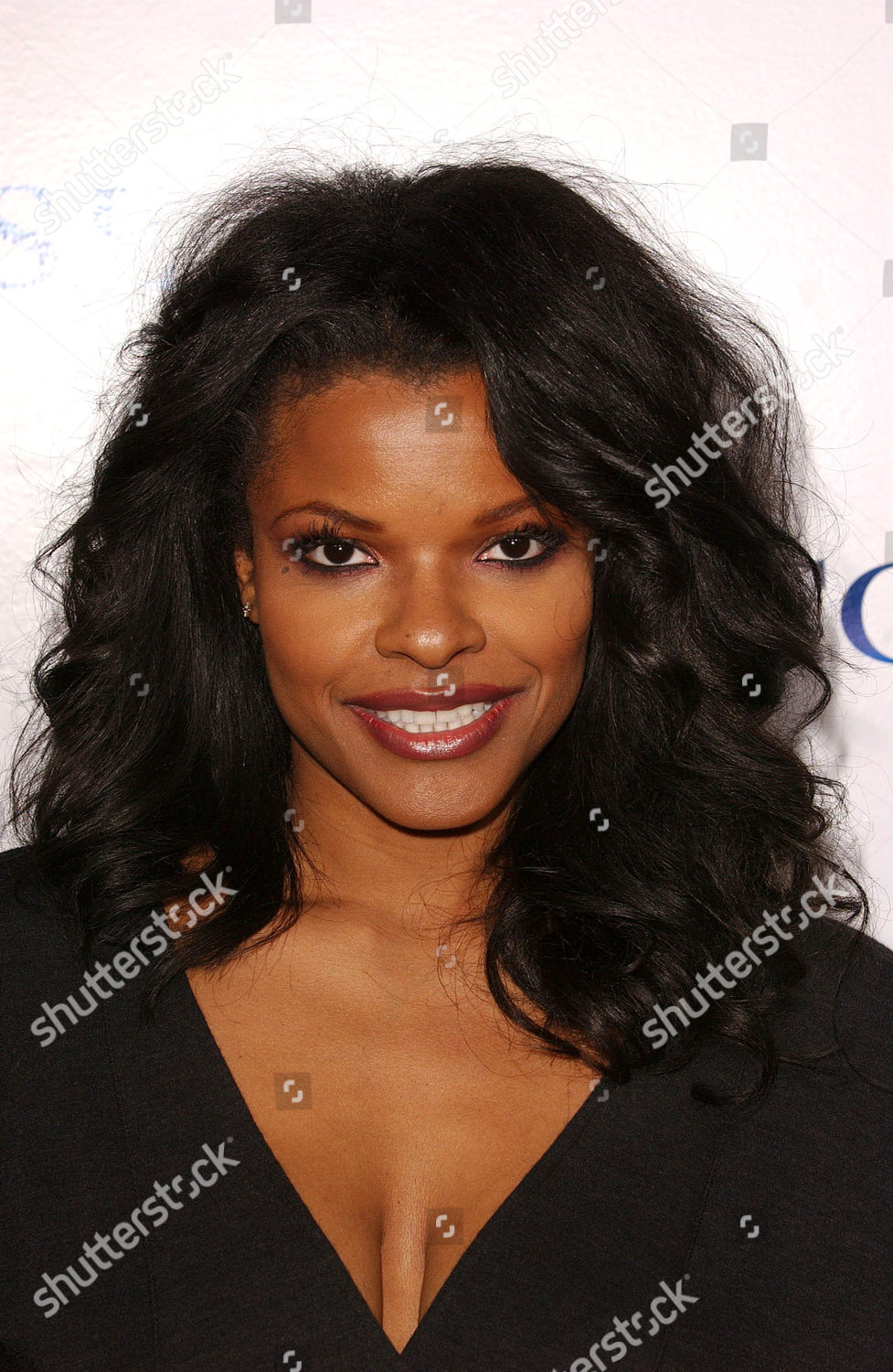 Keesha Sharp Editorial Stock Photo - Stock Image | Shutterstock