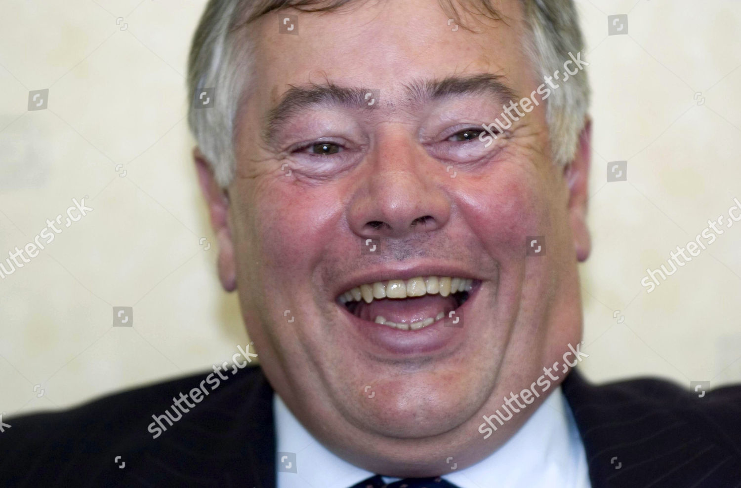 Sir Nigel Rudd Editorial Stock Photo - Stock Image | Shutterstock