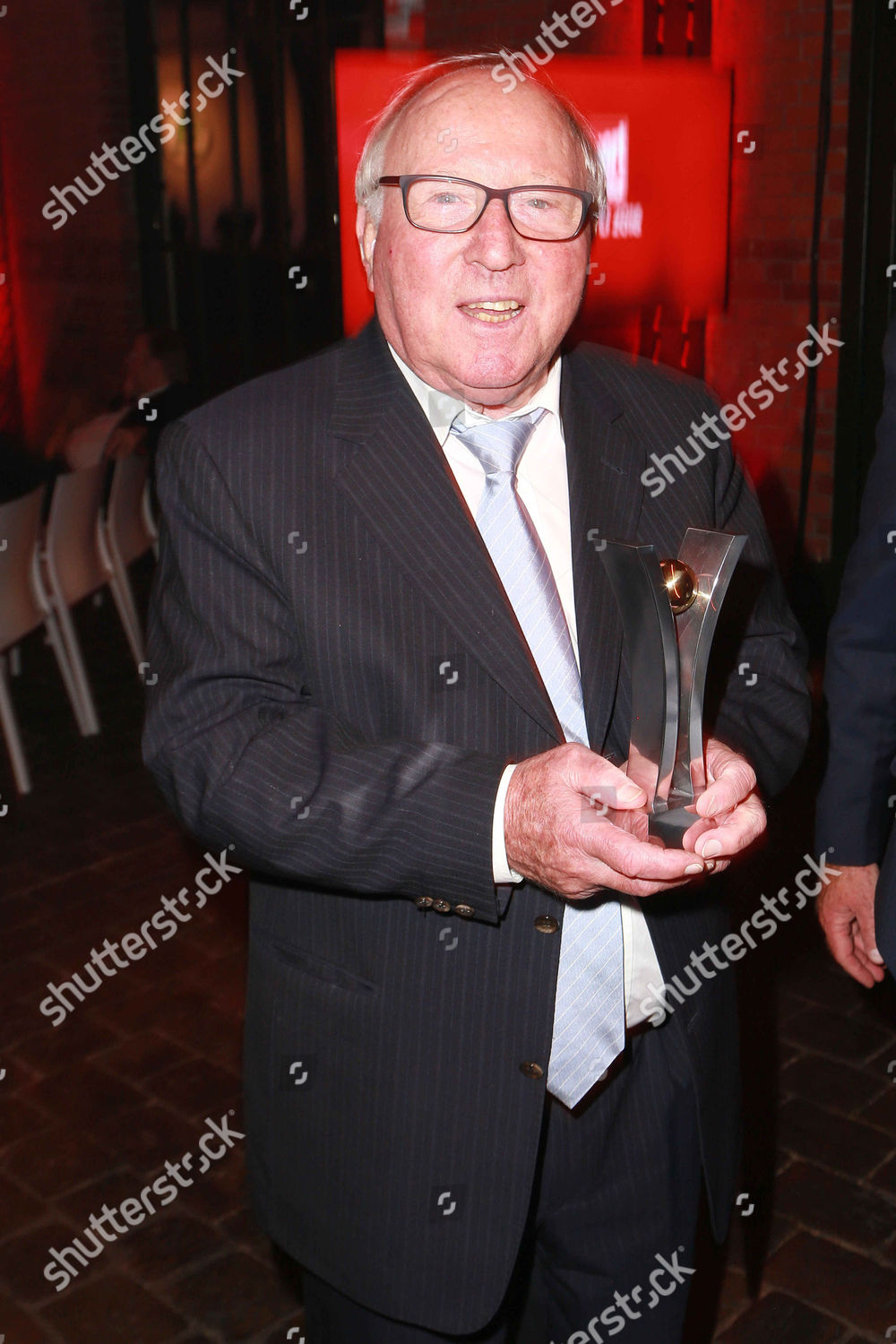 Uwe Seeler Editorial Stock Photo - Stock Image | Shutterstock