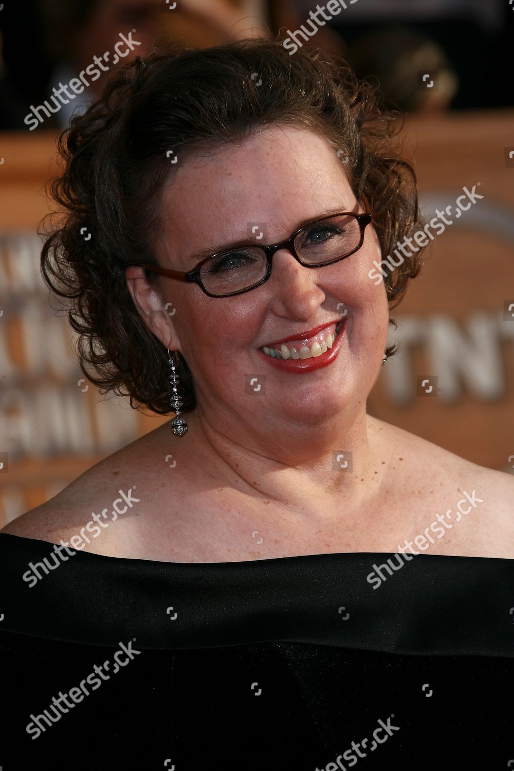 Phyllis Smith Editorial Stock Photo - Stock Image | Shutterstock