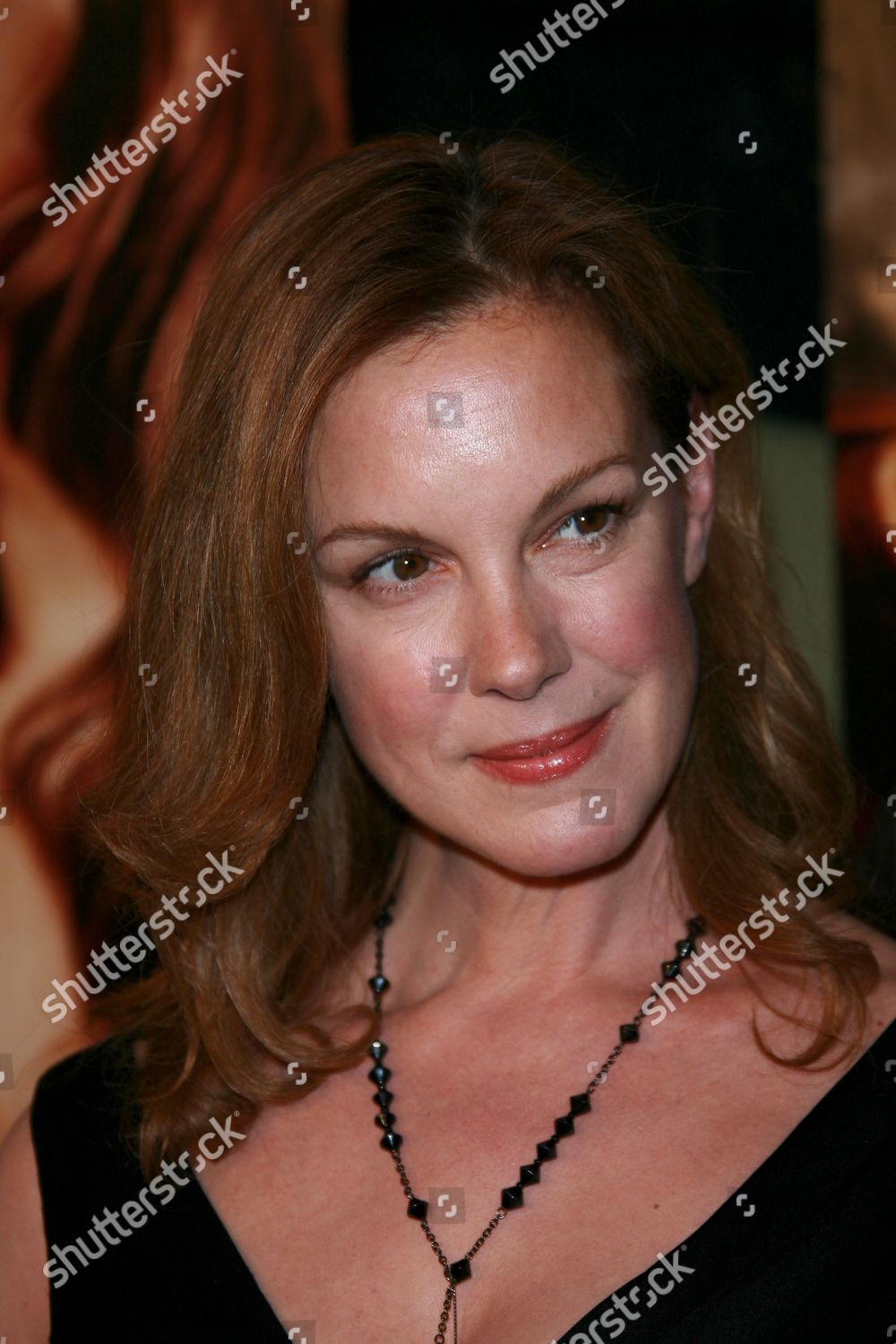 Elizabeth Perkins Editorial Stock Photo - Stock Image | Shutterstock