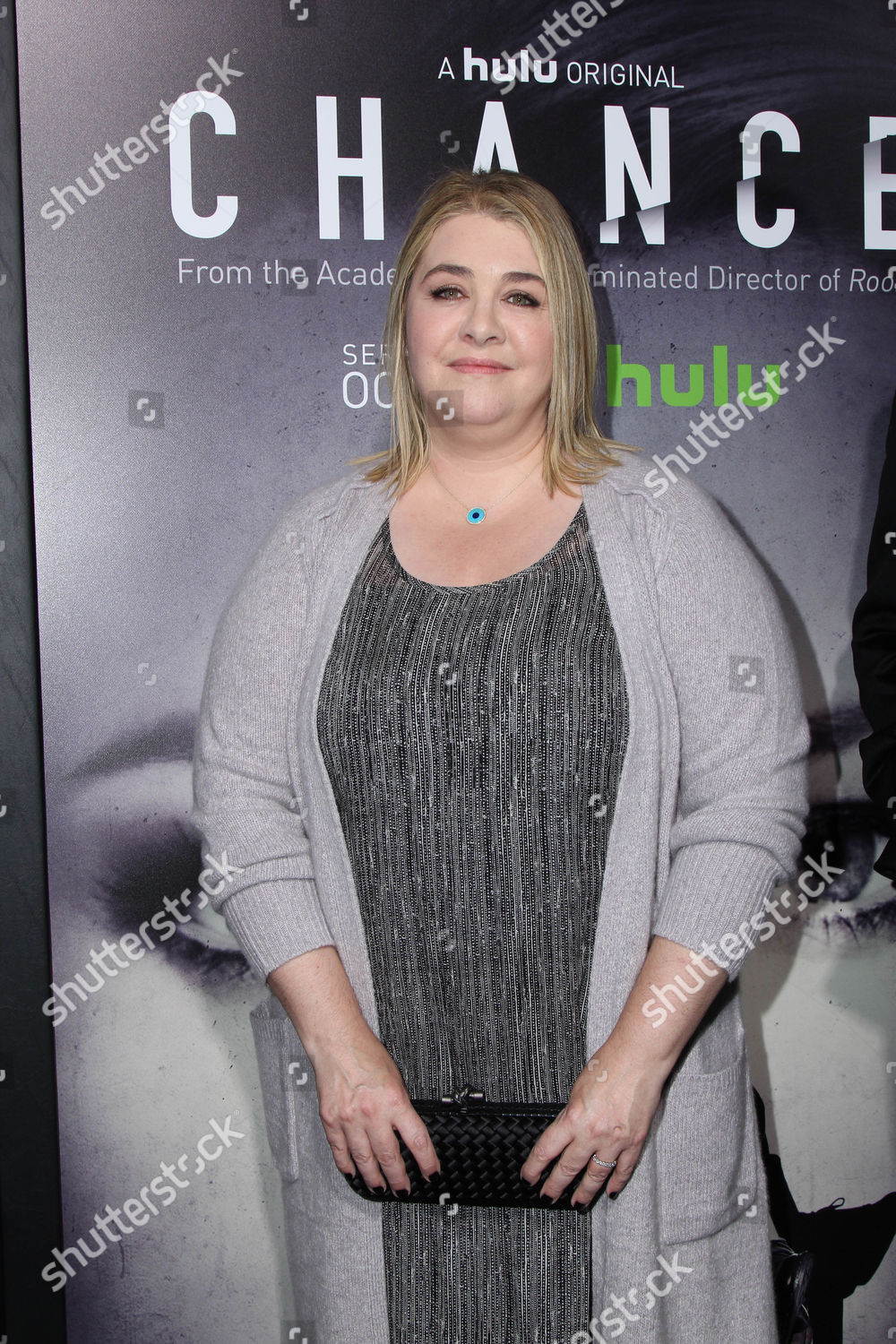 Alexandra Cunningham Editorial Stock Photo - Stock Image | Shutterstock