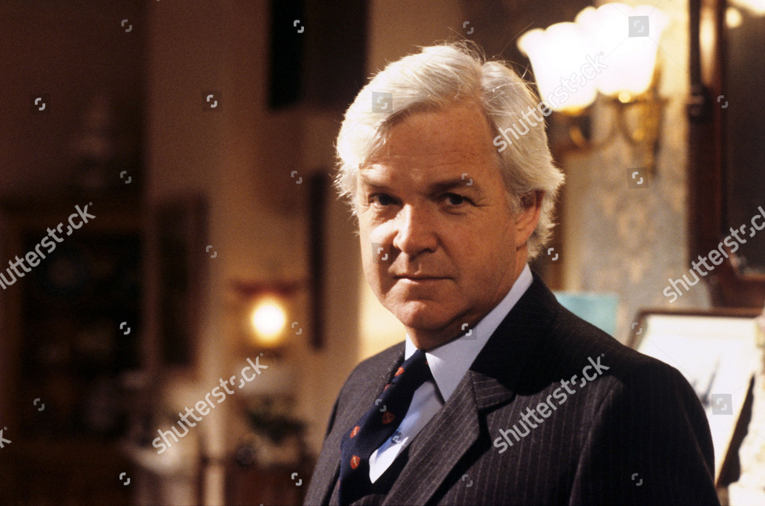John Stride Long Live King 1986 Editorial Stock Photo - Stock Image ...