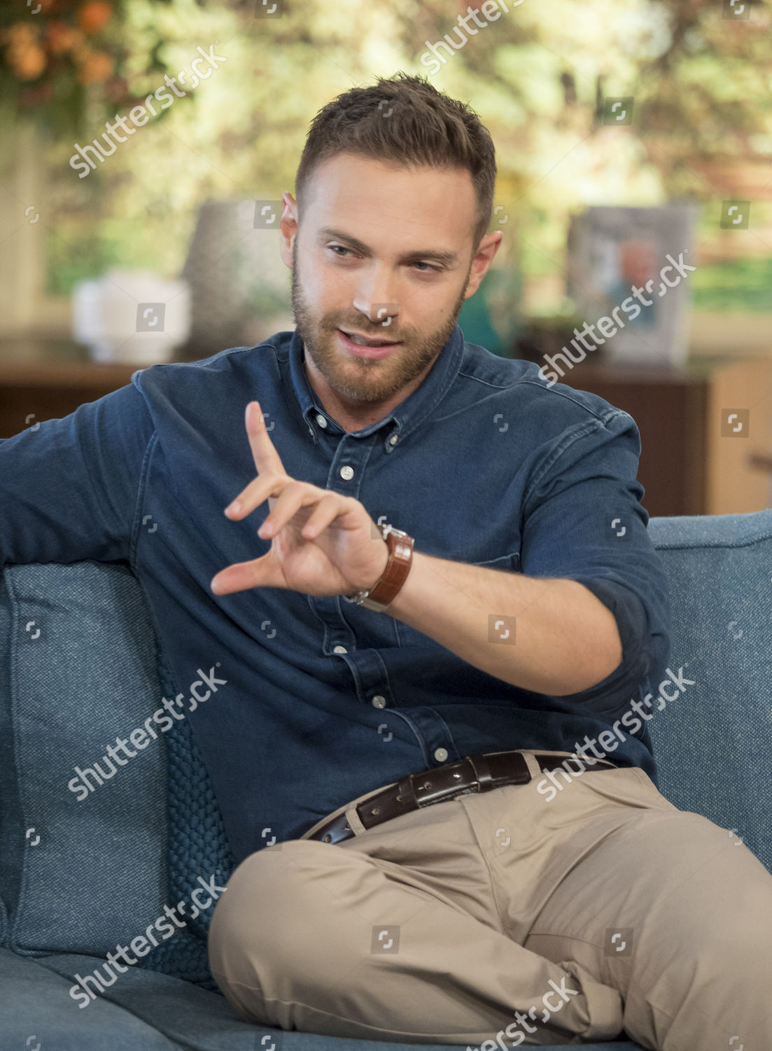 Matt Di Angelo Editorial Stock Photo - Stock Image | Shutterstock