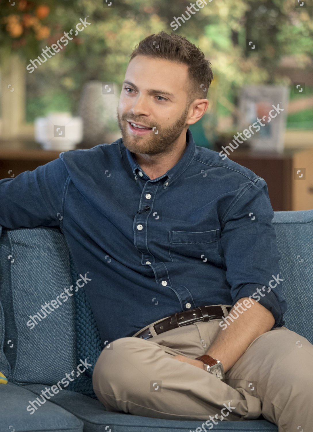 Matt Di Angelo Editorial Stock Photo - Stock Image | Shutterstock