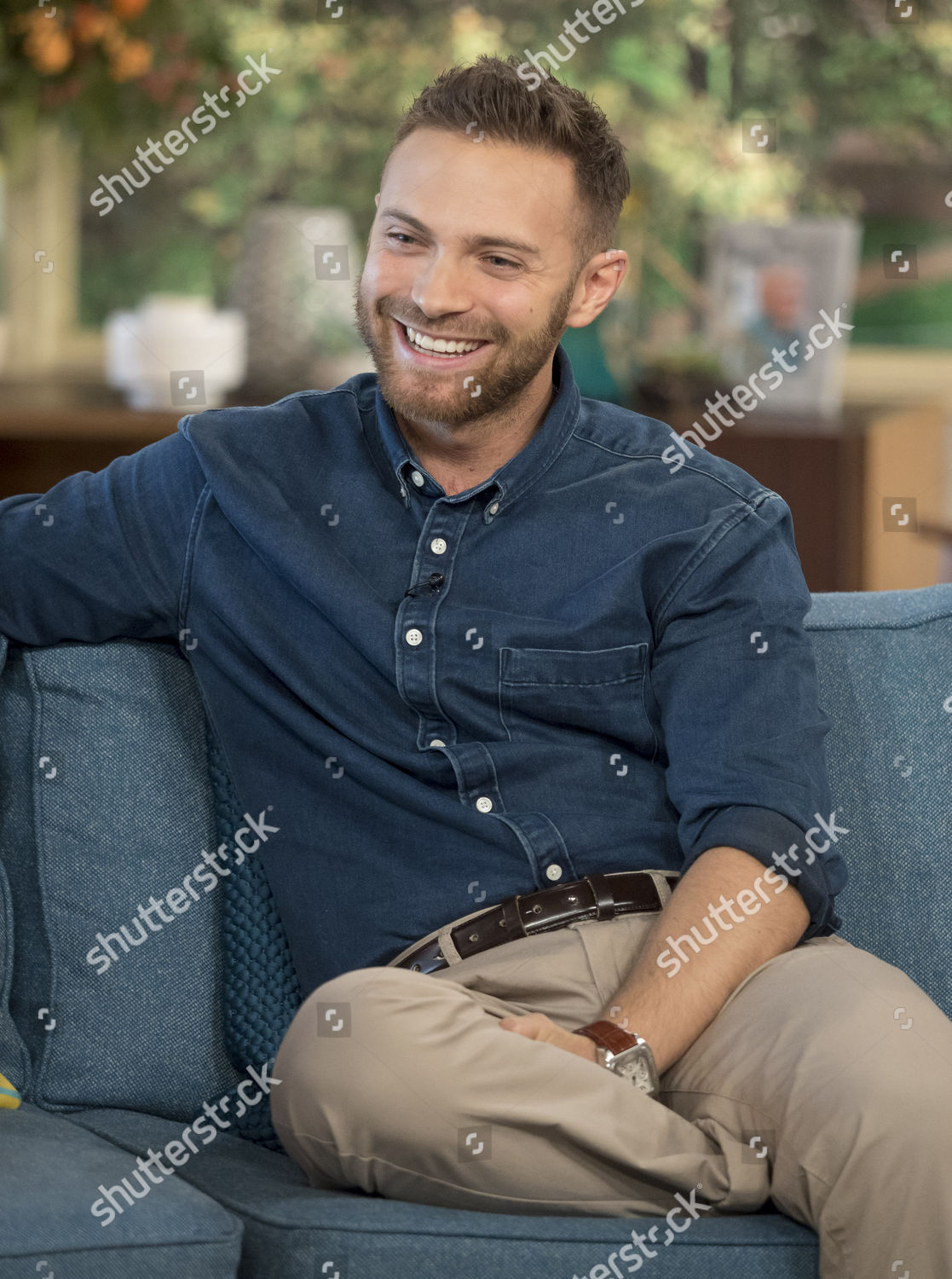Matt Di Angelo Editorial Stock Photo - Stock Image | Shutterstock