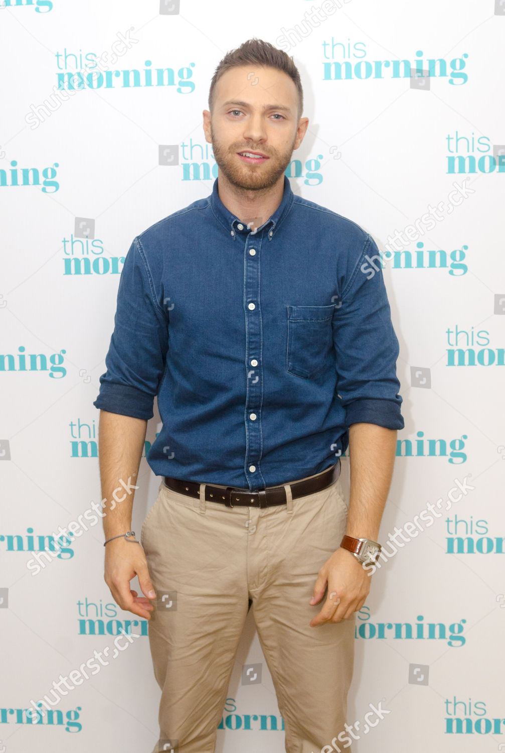 Matt Di Angelo Editorial Stock Photo - Stock Image | Shutterstock