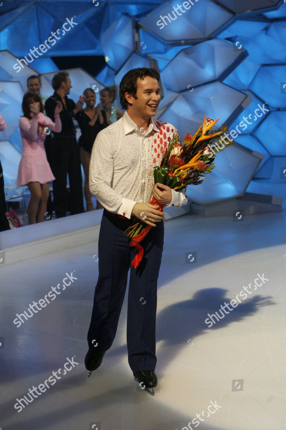 Stephen Gately Editorial Stock Photo - Stock Image | Shutterstock