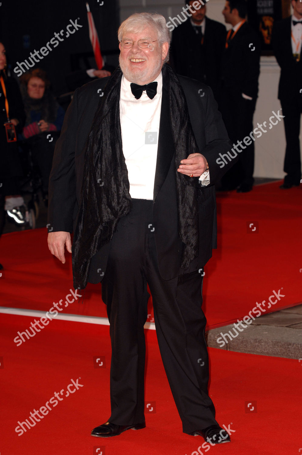 Richard Griffiths Editorial Stock Photo - Stock Image | Shutterstock