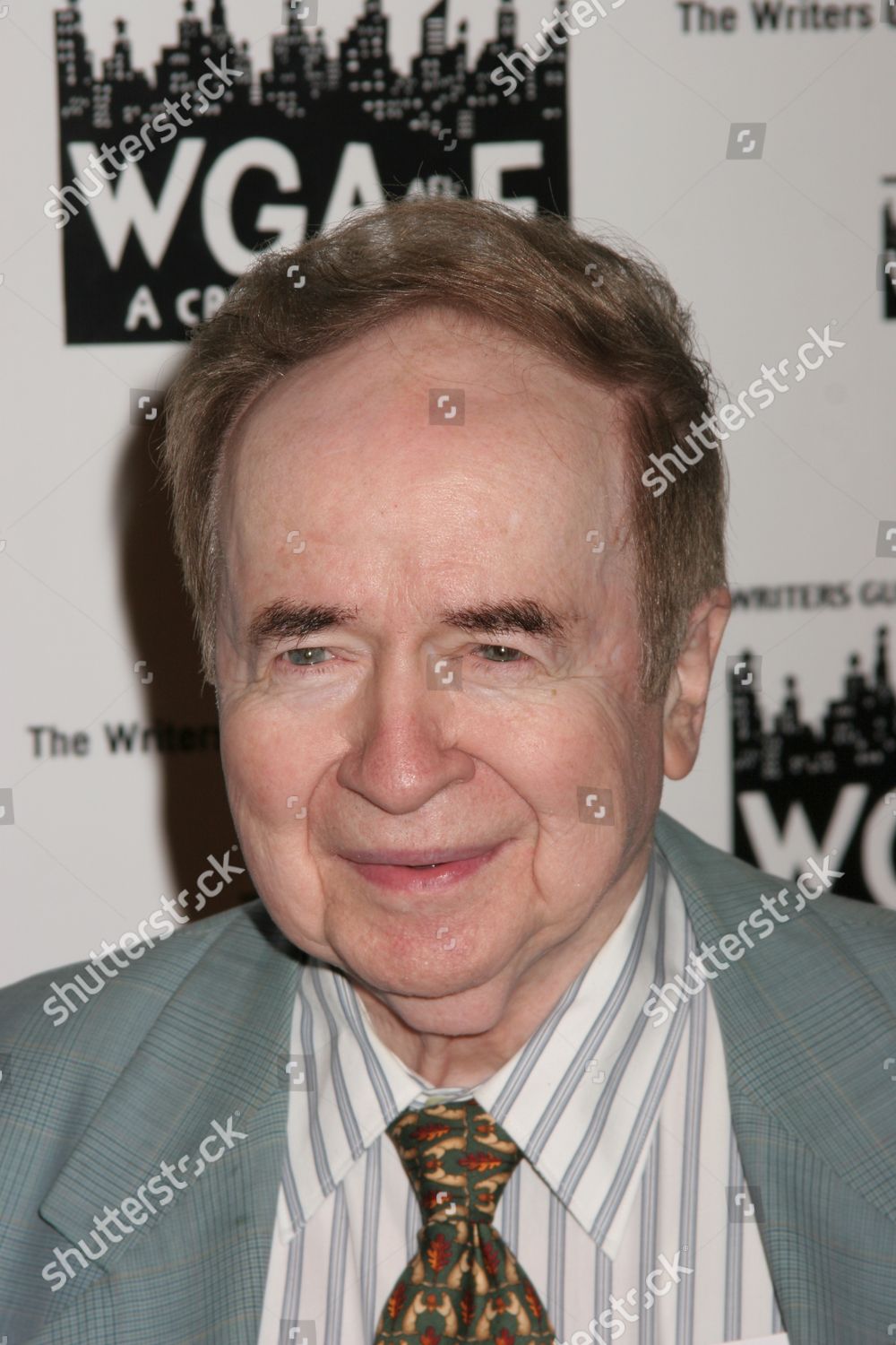 Joe Franklin Editorial Stock Photo - Stock Image | Shutterstock