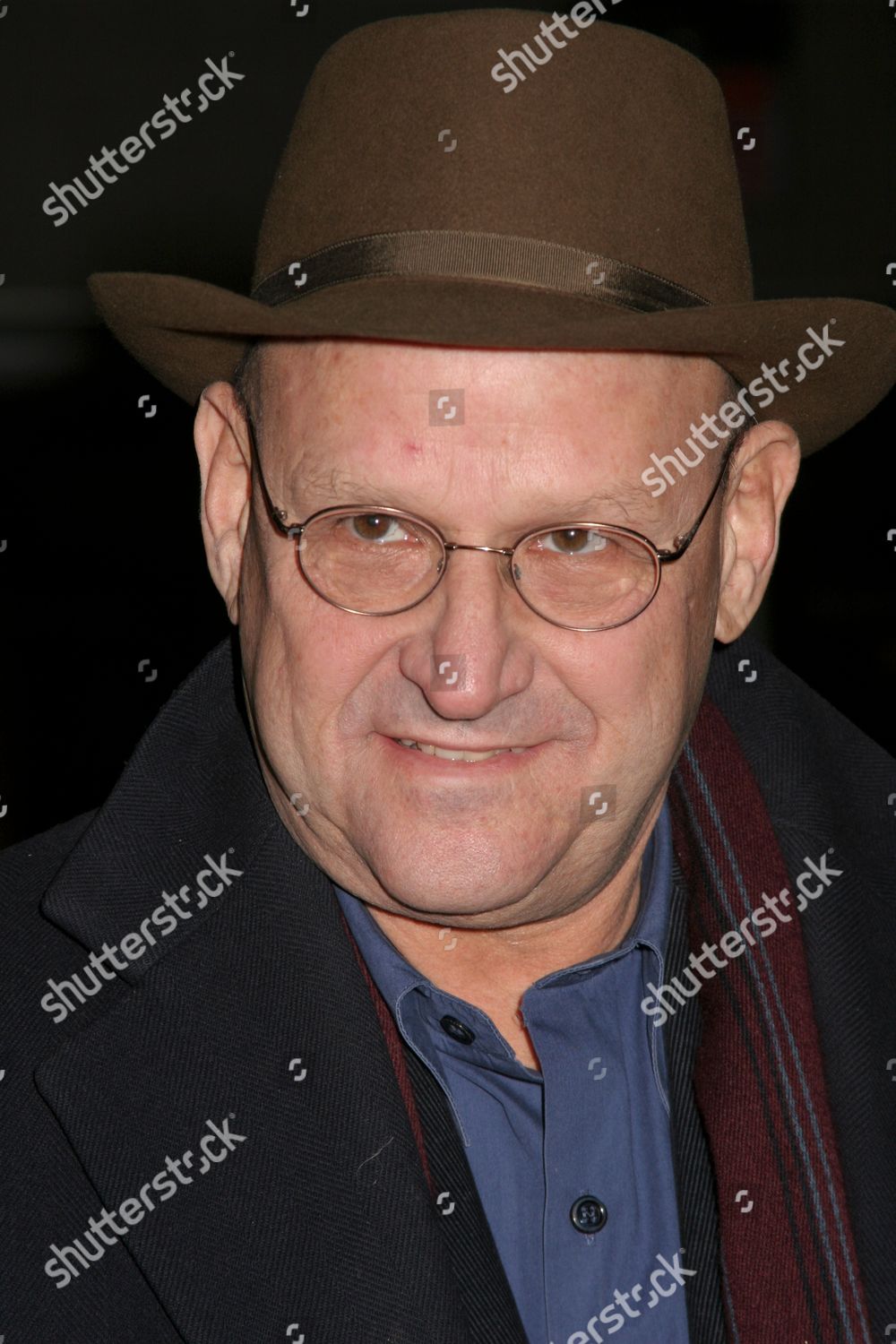 Edward R Pressman Editorial Stock Photo - Stock Image | Shutterstock
