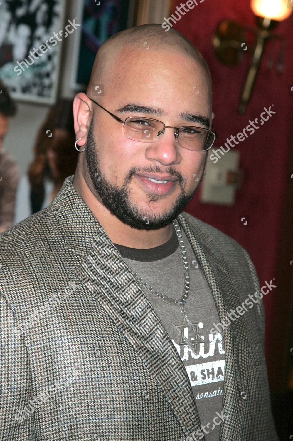 Seth Matthew Faulk Editorial Stock Photo - Stock Image | Shutterstock
