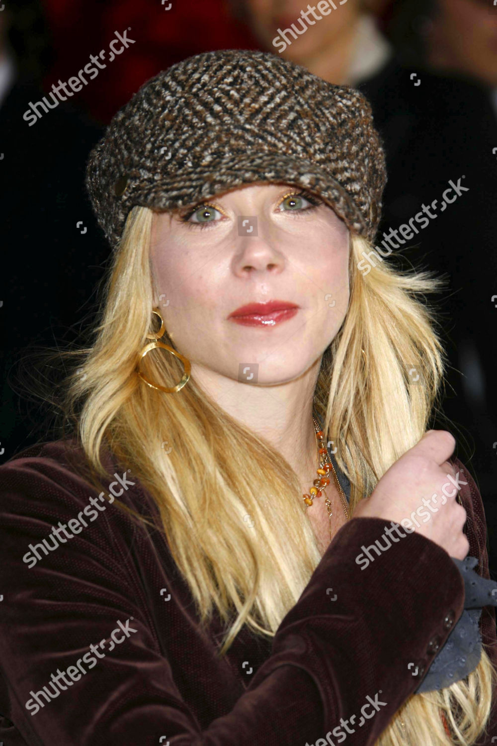 Christina Applegate Editorial Stock Photo - Stock Image | Shutterstock
