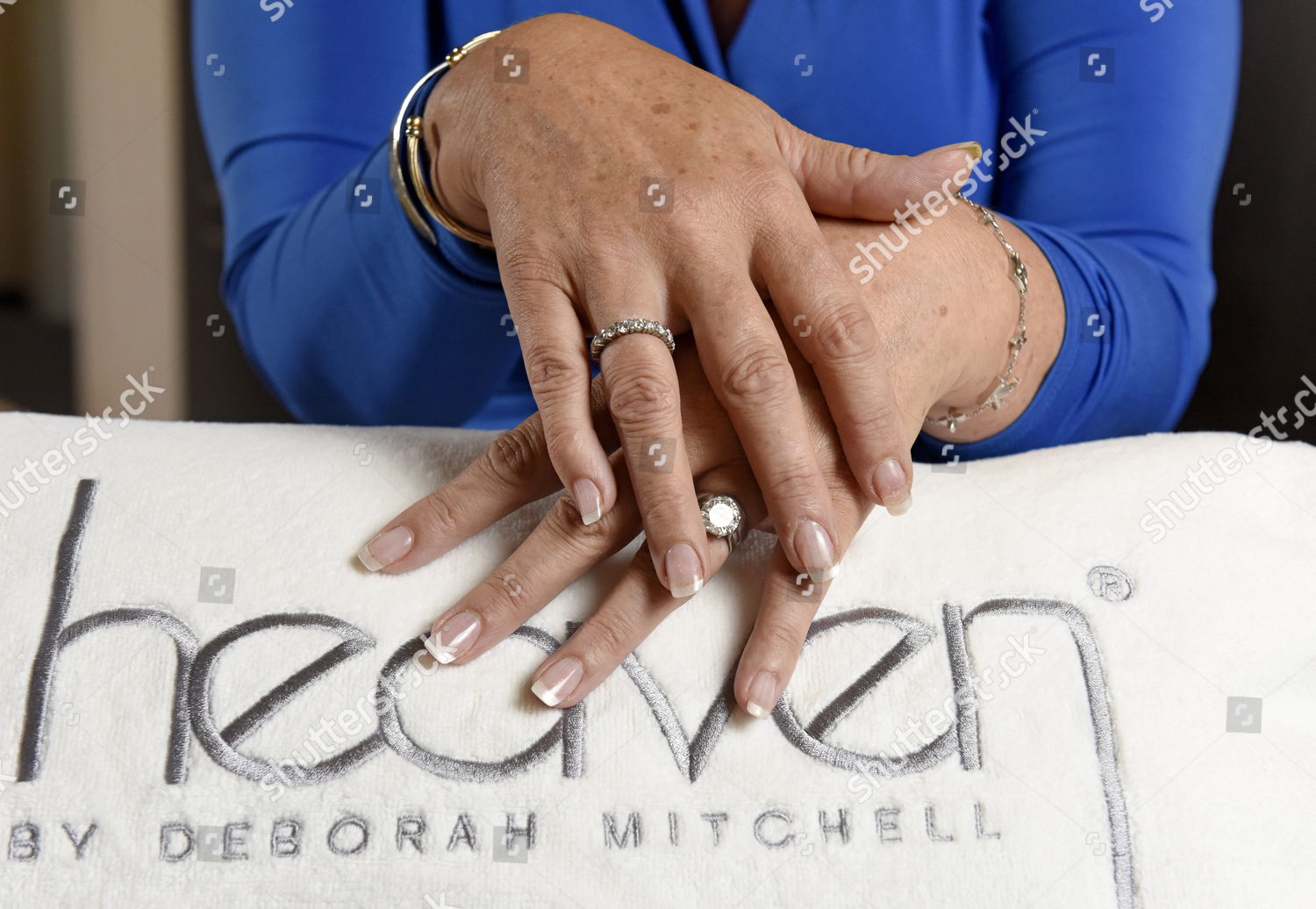 Deborah Mitchell Editorial Stock Photo - Stock Image | Shutterstock