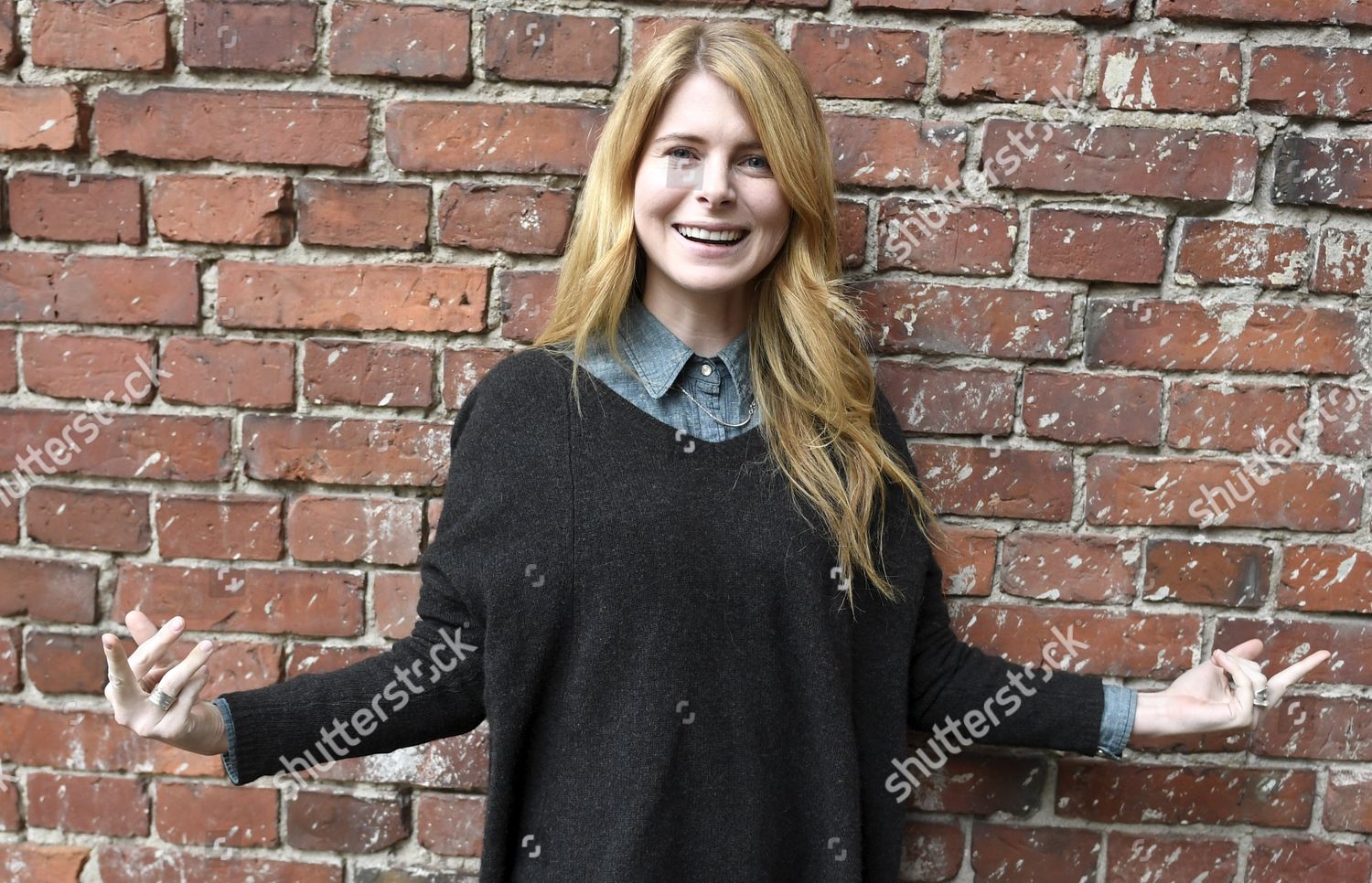 Emma Cline Editorial Stock Photo - Stock Image | Shutterstock