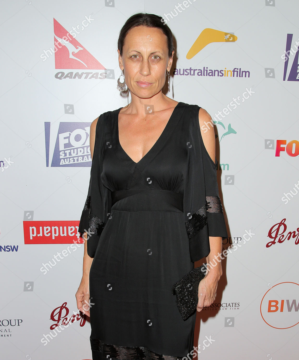 Kim Farrant Editorial Stock Photo - Stock Image | Shutterstock