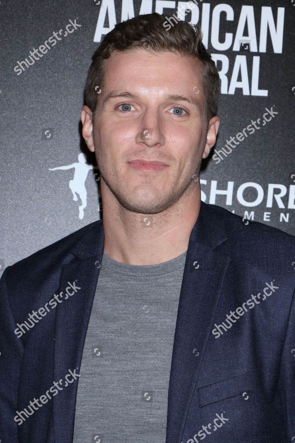 Nick Dillenburg Editorial Stock Photo - Stock Image | Shutterstock