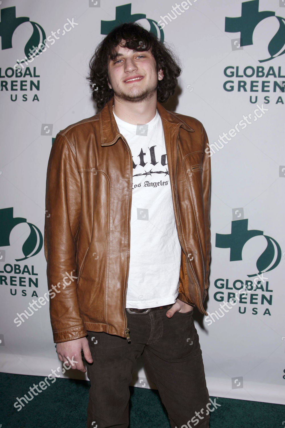 Matt Einstein Group Hills Editorial Stock Photo - Stock Image ...