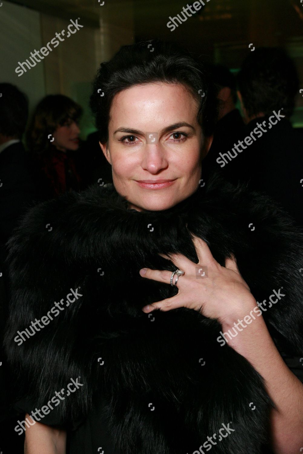 Rosetta Millington Editorial Stock Photo - Stock Image | Shutterstock