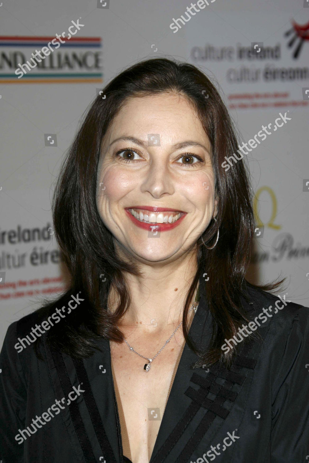 Shana Morrison Editorial Stock Photo - Stock Image | Shutterstock